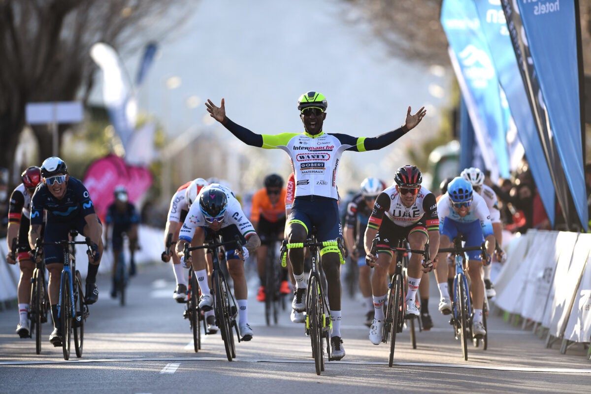 Long live the sprint train: Intermarché doubles down on life in the ...