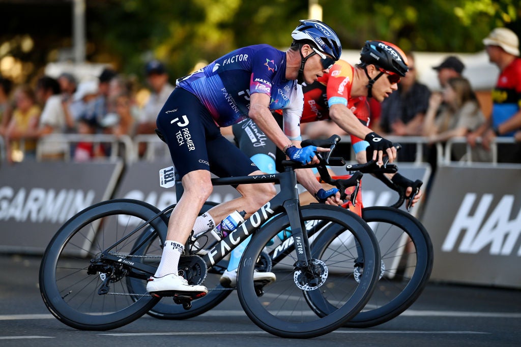 Chris Froome vows 2023 won't be his last