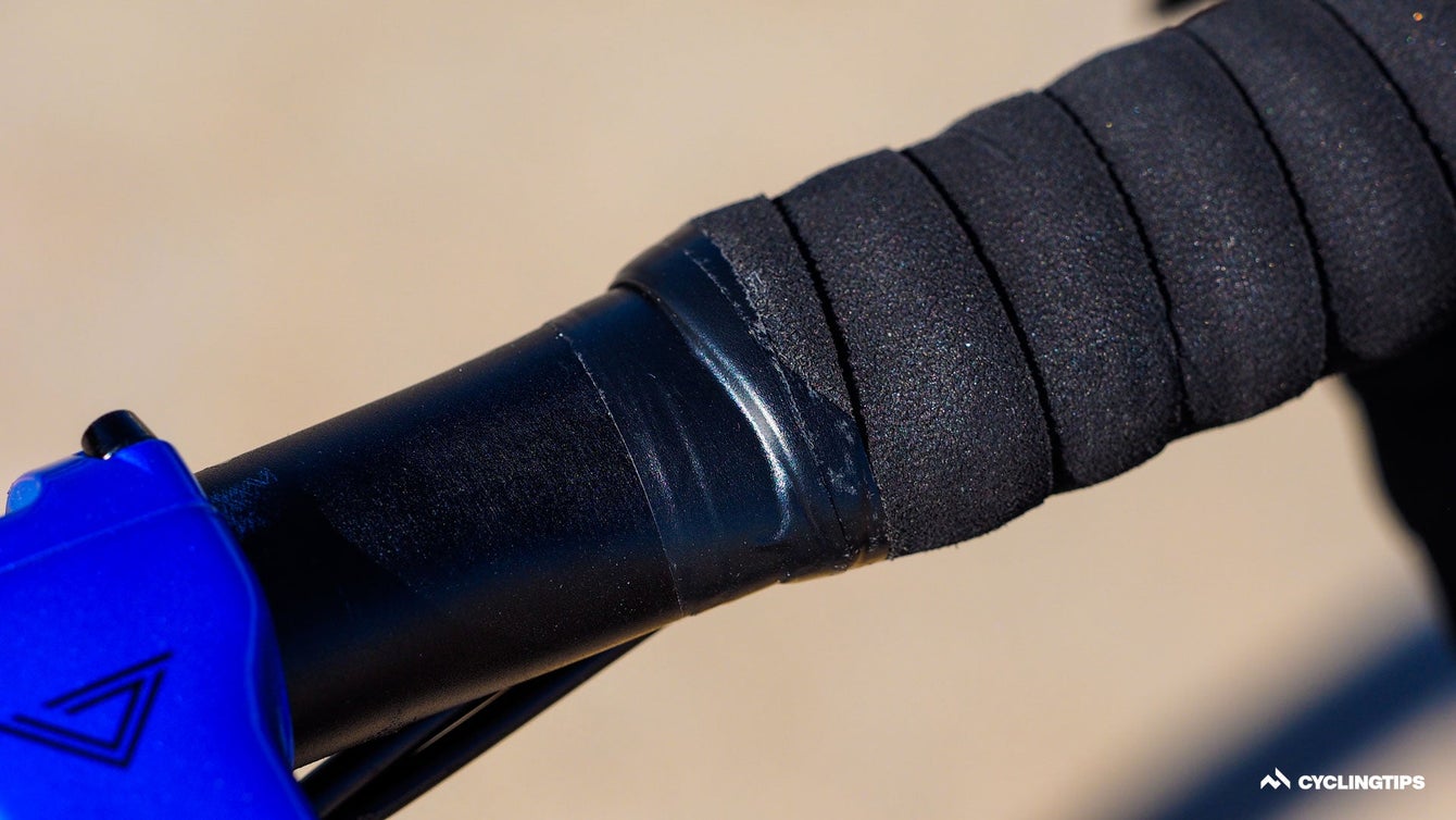 Vaast R/1 road bike review: Magnesium tubing offers a distinctly cushy ...