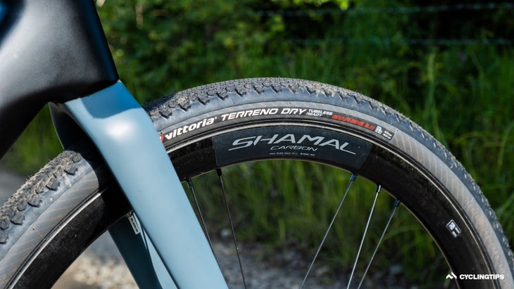 Wilier Triestina Rave SLR gravel bike review: Two hearts that beat as ...