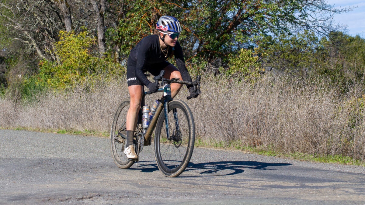 Kate Courtney, Pete Stetina win Grasshopper Adventure Series season ...