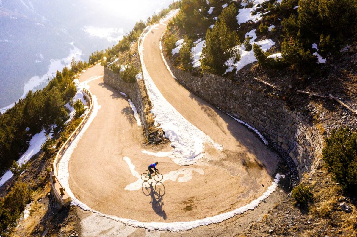 The Road Ahead: CyclingTips, VeloNews and Peloton - Velo