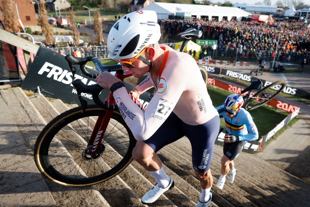 Cyclocross World Championships Slideshow: A Tale of Rivalries, Old and ...