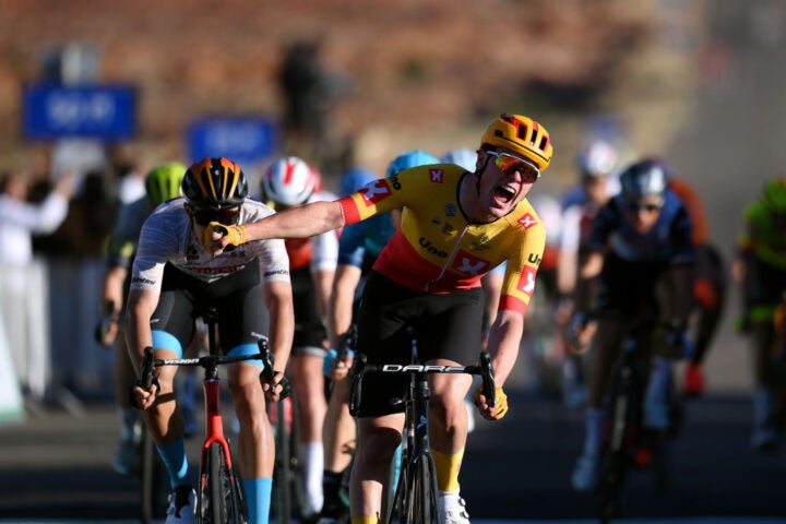 Uno-X: From bikes with no saddles to a Tour de France debut - Velo