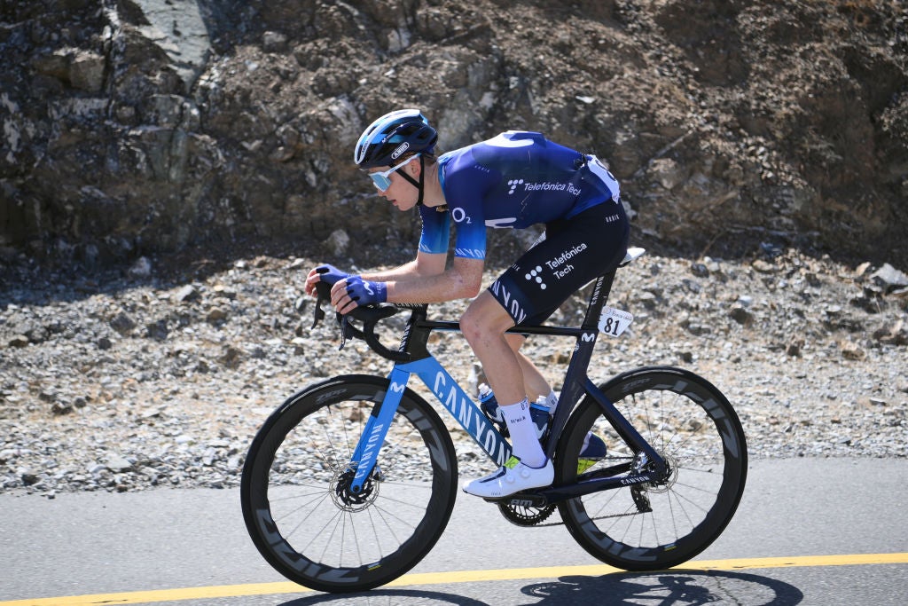 Matteo Jorgenson hoping to swap potential for victories in 2023 - Velo