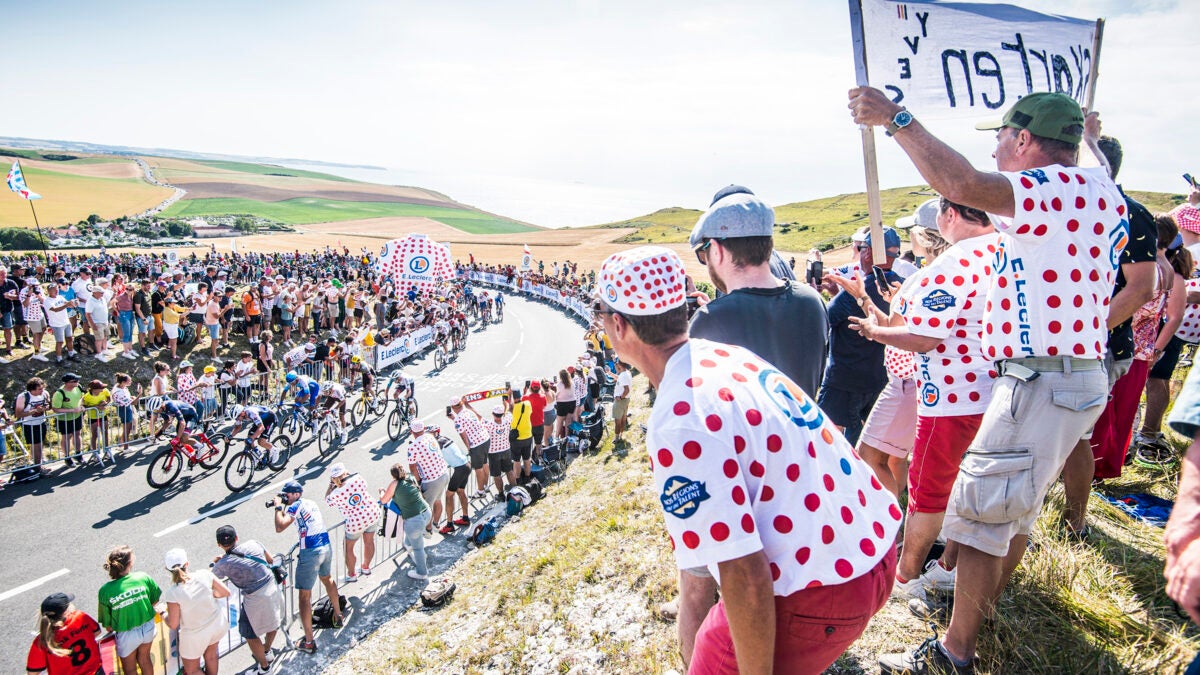 Own a Bike? Register for This Event. - Velo