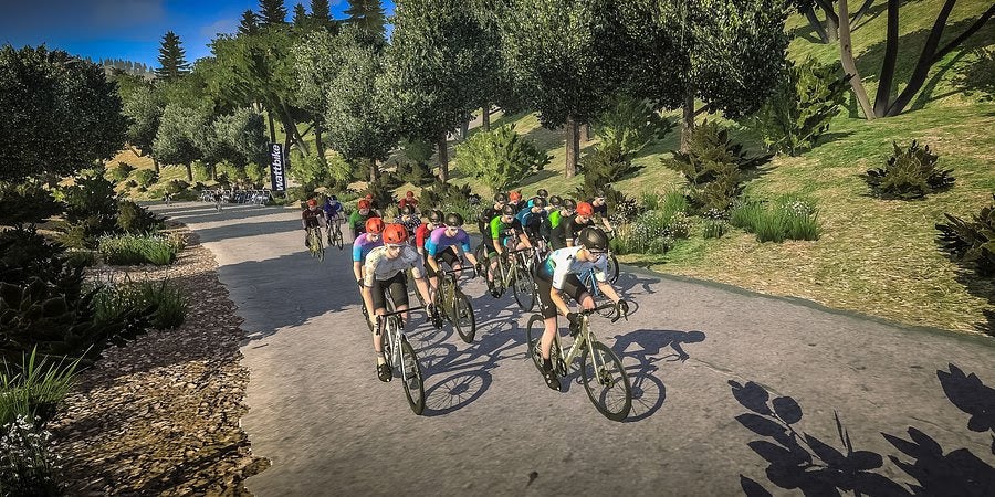 USA Cycling awards 23 national titles at 2023 eSports National ...
