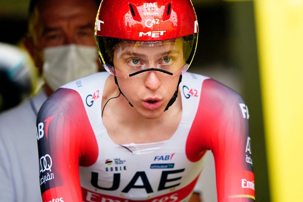 Will the wild new Paris-Nice team time trial format reshape the ...