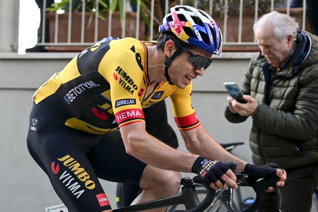 Tadej Pogačar, Wout van Aert, Mathieu van der Poel: Unpacking Milan-San ...