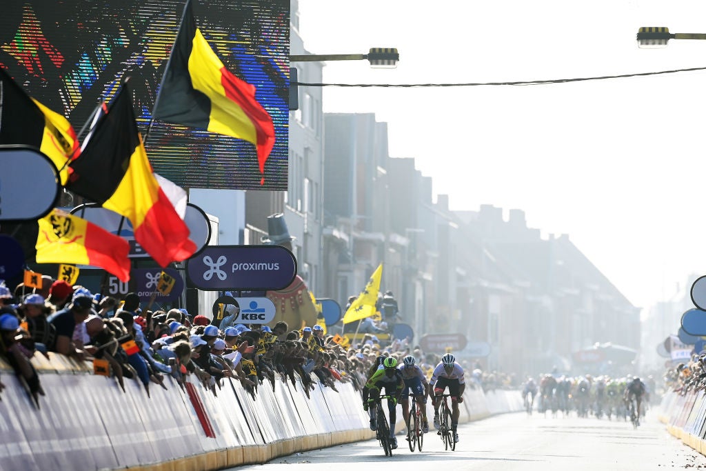 Who will win Gent-Wevelgem men's and women's races? Here are our picks ...