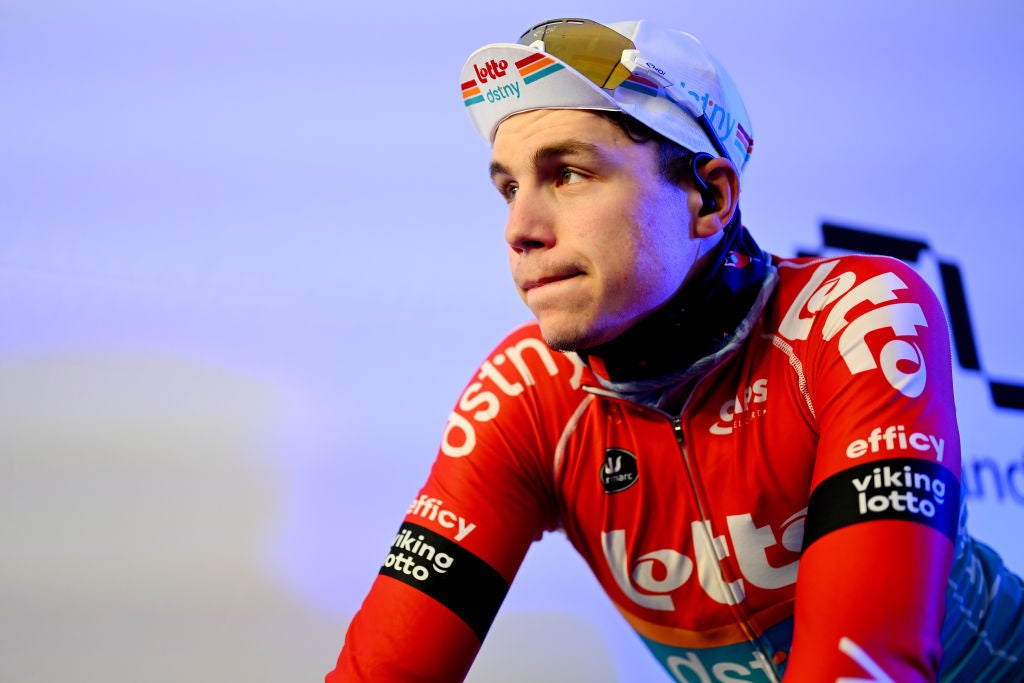 Arnaud De Lie, Caleb Ewan, and the most delicious dilemma of Milan-San Remo - Velo