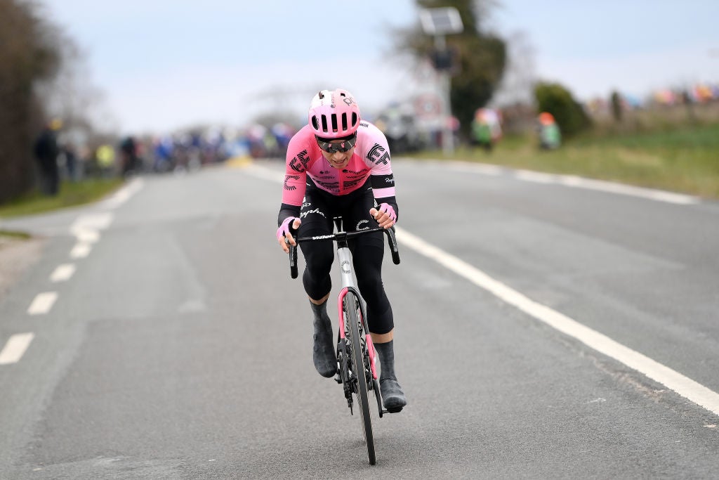 EF Education-EasyPost 'galvanized' by 2022 points battle as it blitzes ...