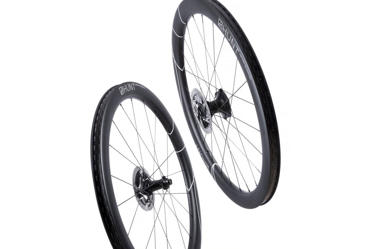 Classified info: HUNT Wheels adds Classified Powershift wheel options ...