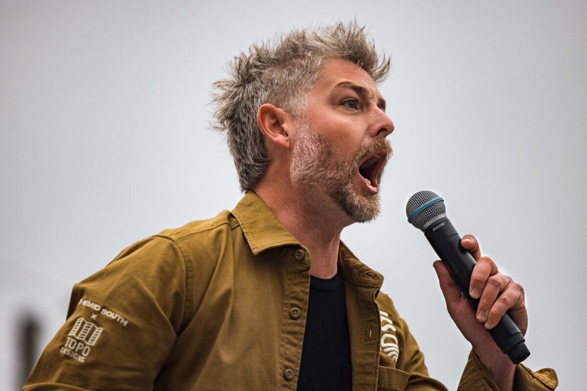 The Mid South: It's Bobby Wintle's world, we're just living in it - Velo