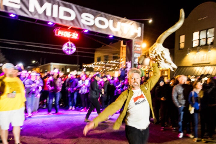 The Weekly Dirt: From the Ground Up season three, Mid South reg, and Canada's new marathon ...