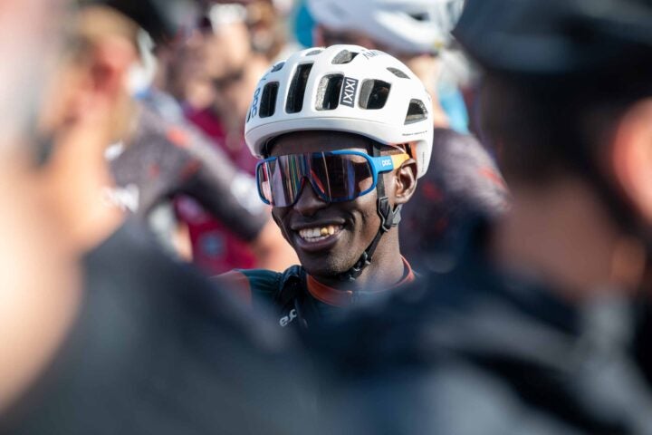 For These Athletes, the Cape Epic is the Perfect Kickoff to the Life ...