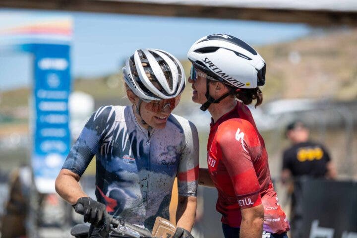 Meet Alexis Skarda, Bike Racer by Day and Music Maker by Night