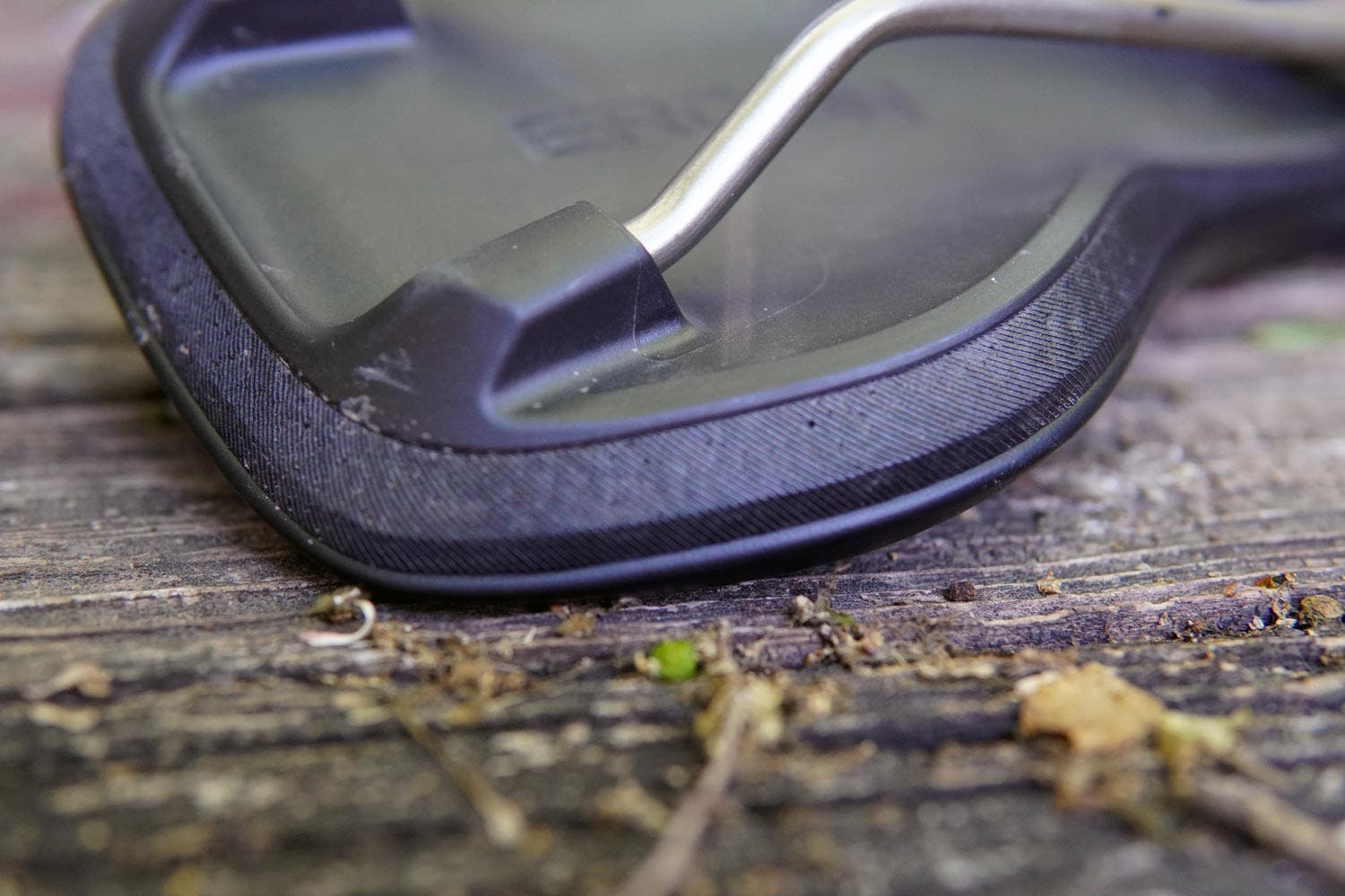 Ergon Allroad collection review: Consider vibrations damped