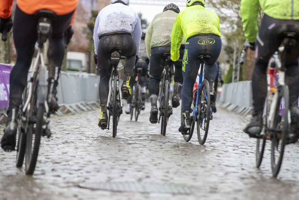 Tour of Flanders forecast: Cold, wind, and possible rain puts peloton ...