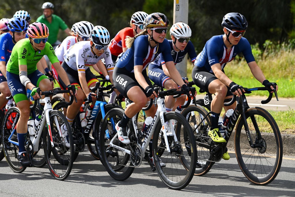 VN ticker: Schneider beats Jackson to Pan Am road title, Reusser renews ...