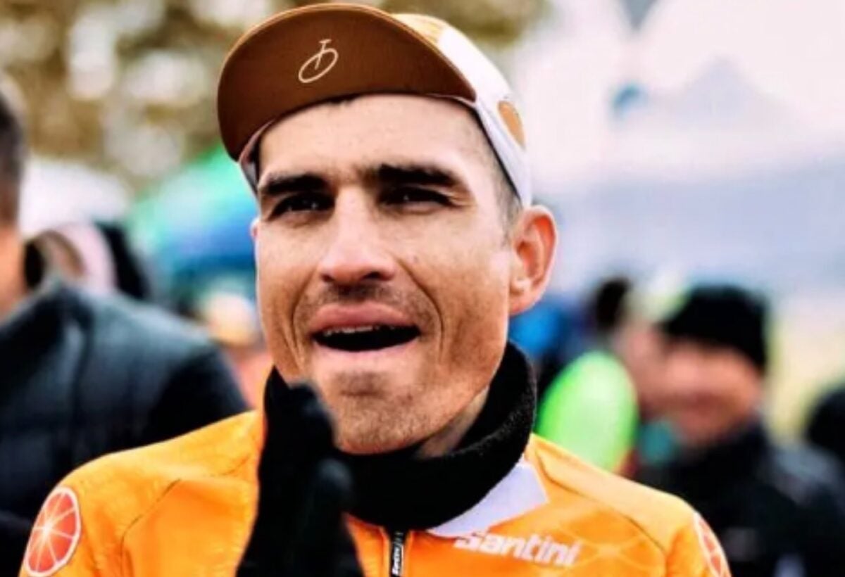 Noted Ukraine cyclist killed during combat in war - Velo