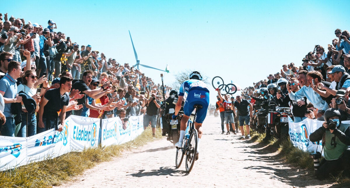 Favorites and dark horses for Paris-Roubaix, Paris-Roubaix Femmes - Velo