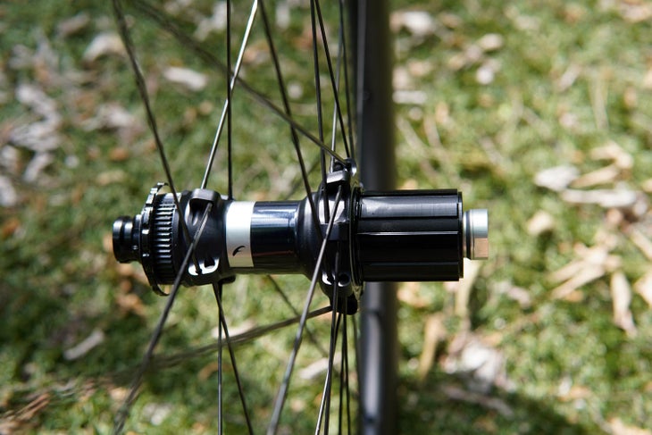Fulcrum Speed 42 wheelset review: Silky smooth - Velo