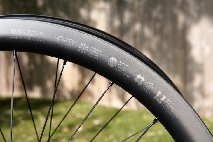 Fulcrum Speed 42 wheelset review: Silky smooth - Velo