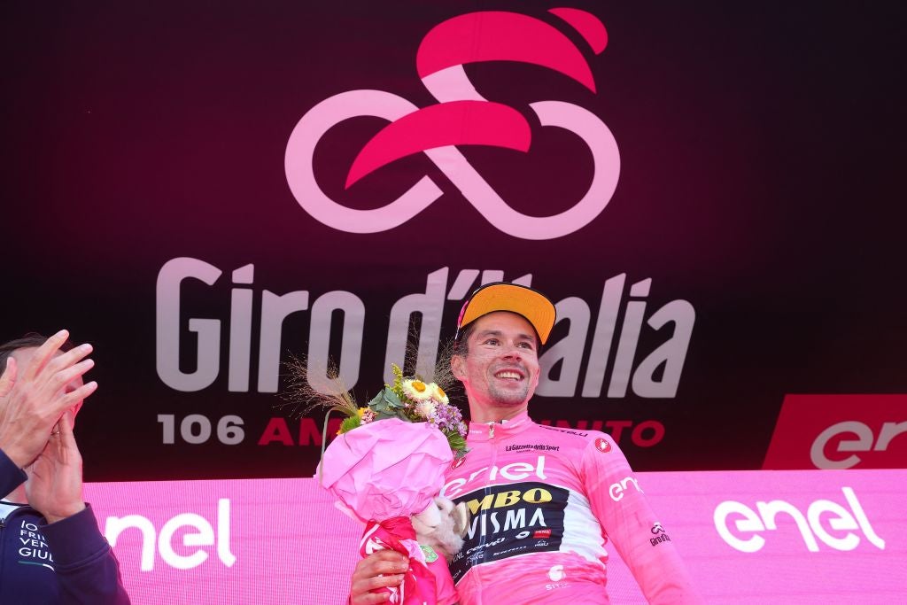 Giro d'Italia preview: The climbs, the weather, and the tifosi, here's ...