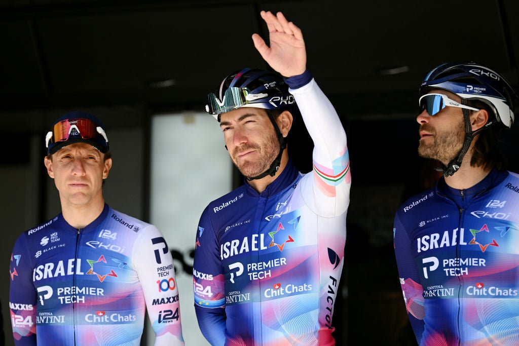 VN ticker: Nizzolo wins Tro Bro Léon; Pidcock, Ferrand-Prévot on MTB ...