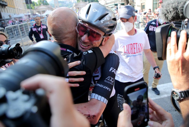 The Quiet American: Brandon McNulty Poised for Breakout in 2024 - 'He ...