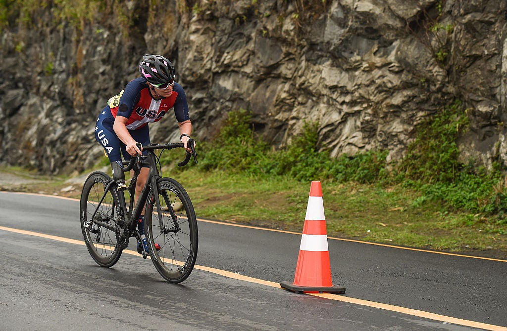 Bobby & Jens: Paralympian Allison Jones - Velo