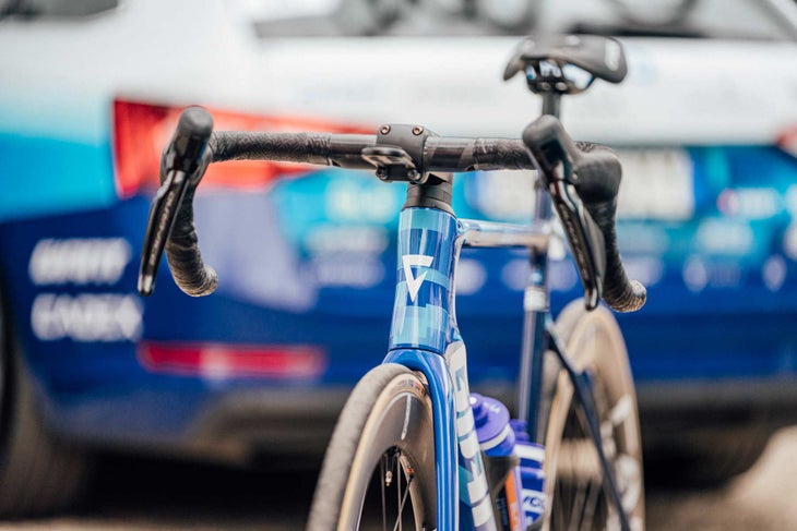 Pro bike check: Michael Matthews' Giant Propel Advanced SL - Velo