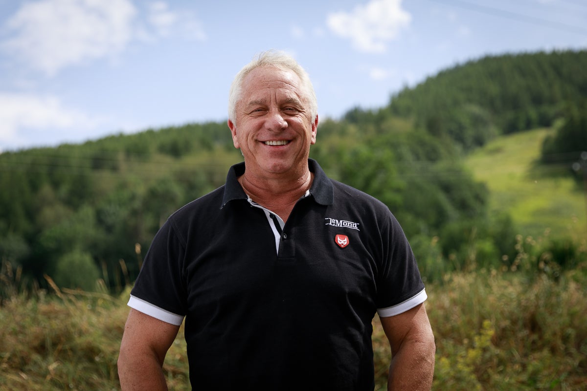 Greg LeMond and the legendary Tour de France winner's fight with ...