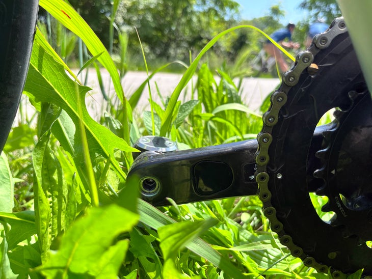 Campagnolo Super Record Wireless first look review: The future of ...
