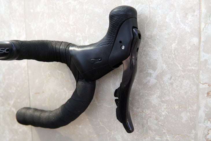 Campagnolo Super Record Wireless first look review: The future of ‘sport-luxury’ - Velo