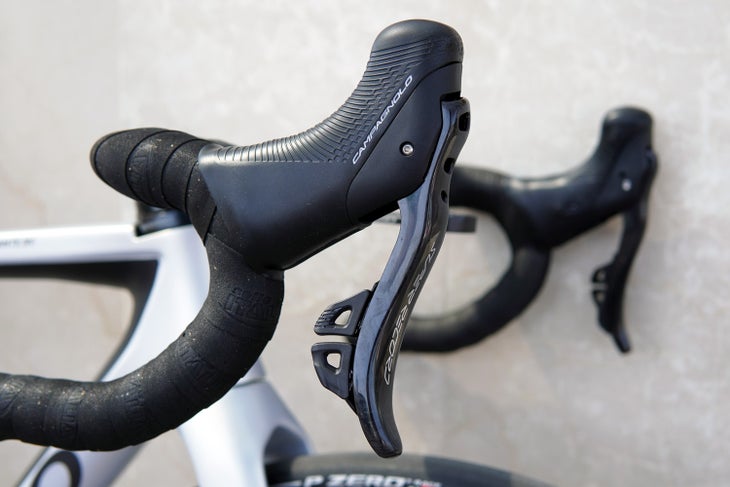 Campagnolo Super Record Wireless first look review: The future of ‘sport-luxury’ - Velo