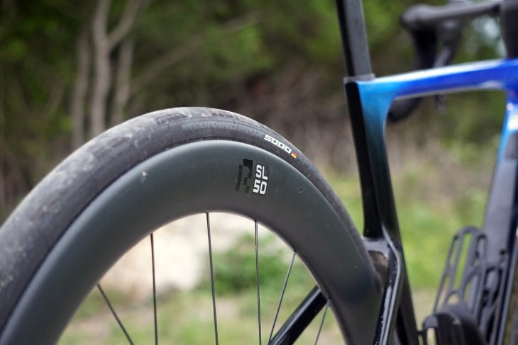 Cannondale SuperSix Evo review: A near-perfect road race bike - Velo