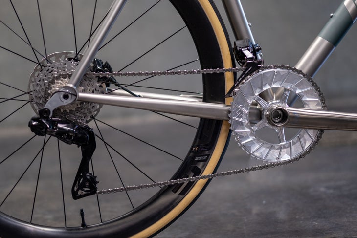 All of the road bikes from the Enve Builder Round-Up 2023 - Velo