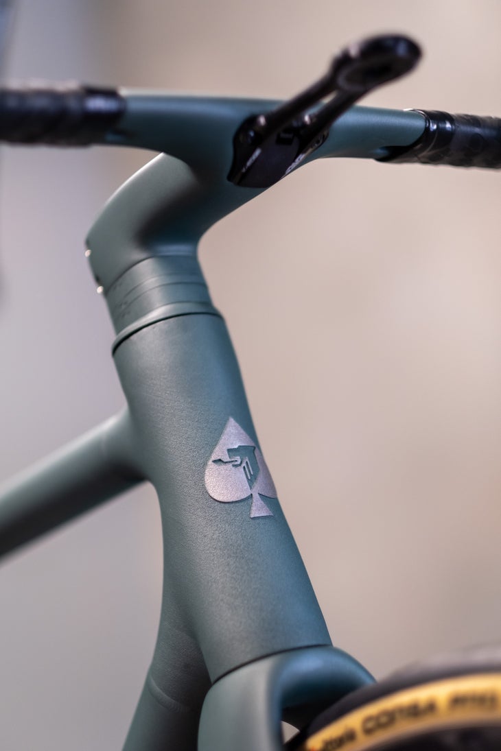 All of the road bikes from the Enve Builder Round-Up 2023 - Velo