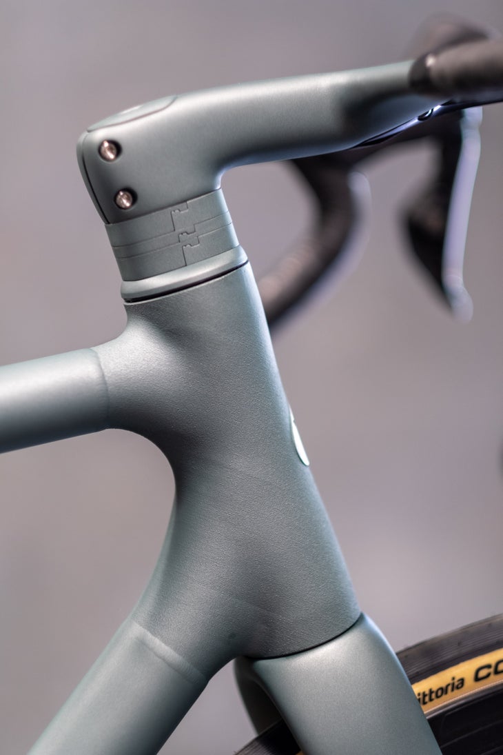 All of the road bikes from the Enve Builder Round-Up 2023 - Velo