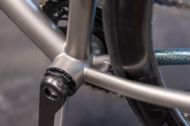 All of the road bikes from the Enve Builder Round-Up 2023 - Velo