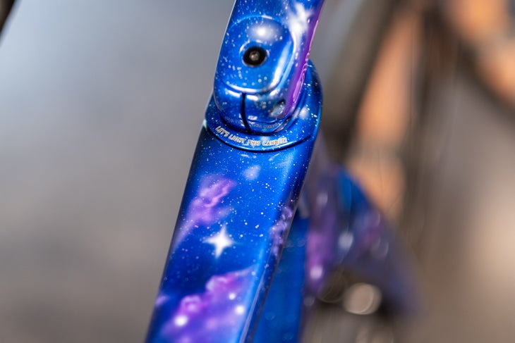 All of the road bikes from the Enve Builder Round-Up 2023 - Velo