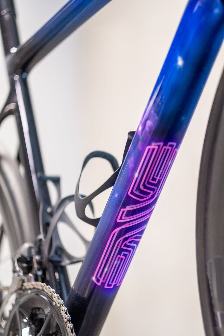 All of the road bikes from the Enve Builder Round-Up 2023 - Velo