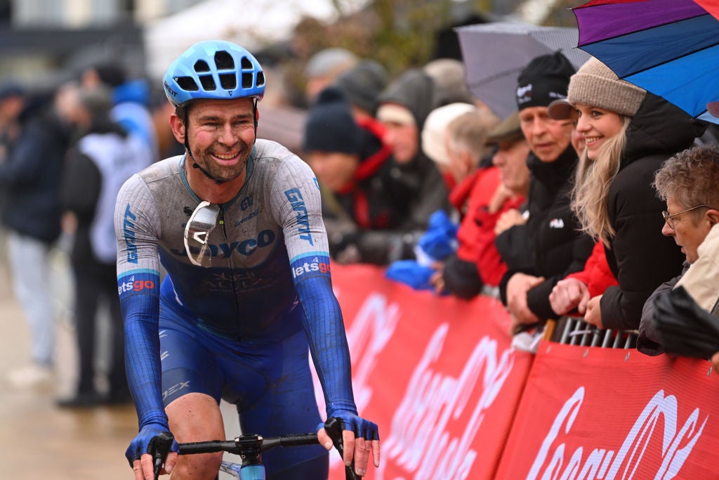 From bike shop worker to Tour de France racer: the incredible journey ...