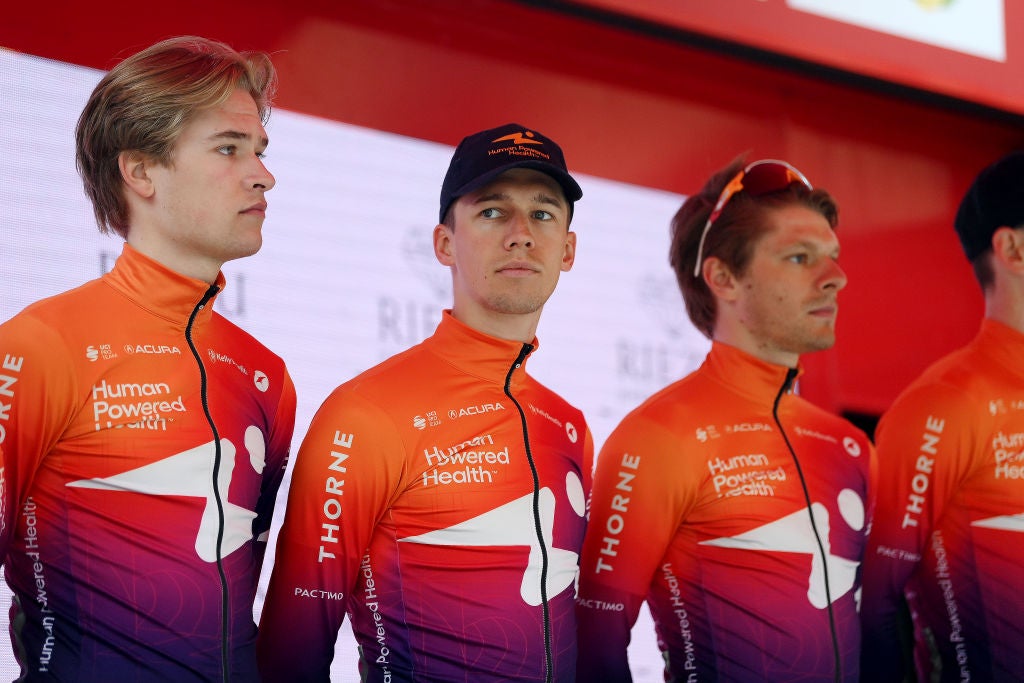 Unsung heroes: Bart Lemmen on his journey from the platoon to the ...