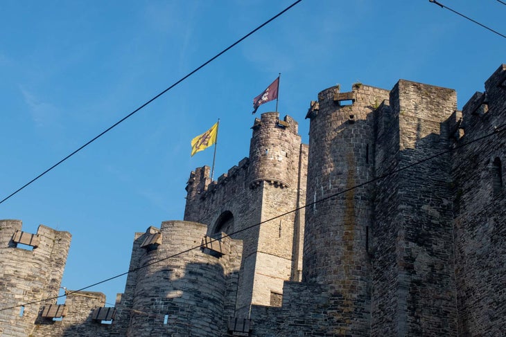 Join me on a different sort of Tour of Flanders - Velo