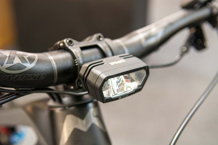 Can an e-bike pull an Airstream? Eurobike randoms day 3 - Velo