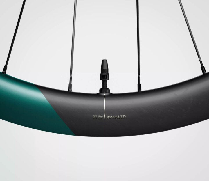 Orbea joins the wheel market with Oquo road and gravel wheels - Velo