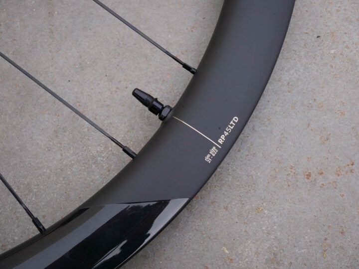 Orbea joins the wheel market with Oquo road and gravel wheels - Velo